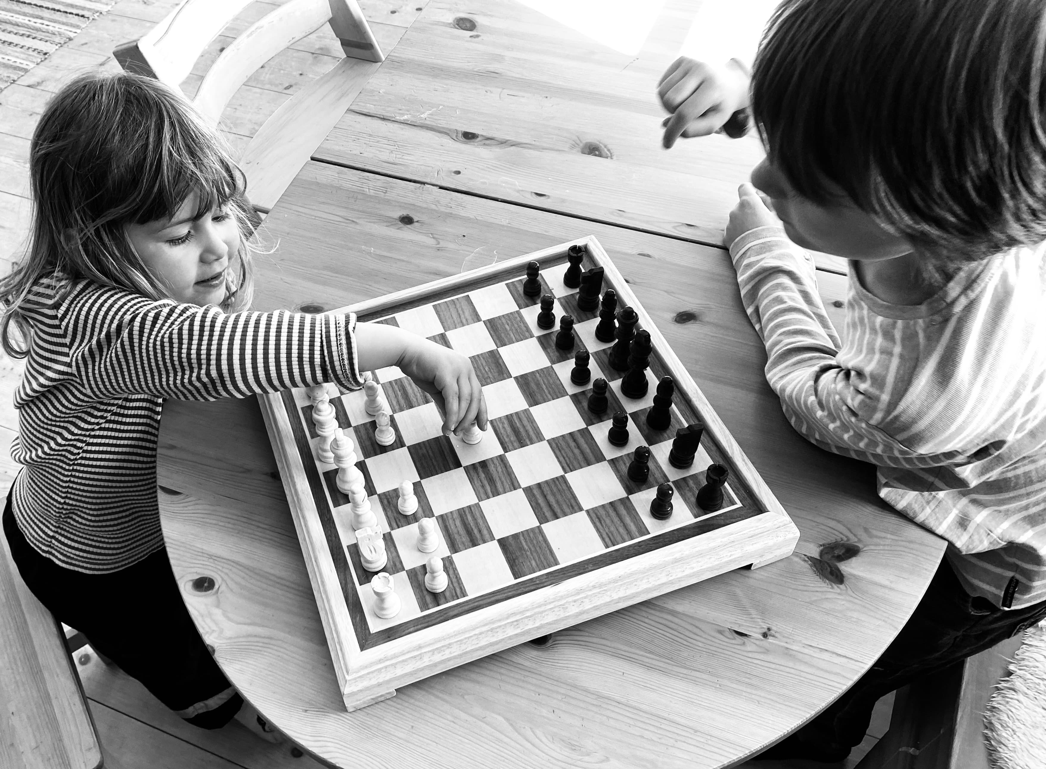 Enkel Design by Erik Jansson